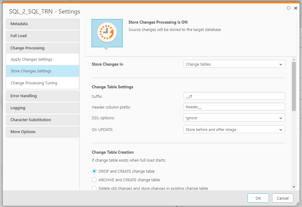 An Introduction to Qlik Replicate Tasks: Full Load vs CDC