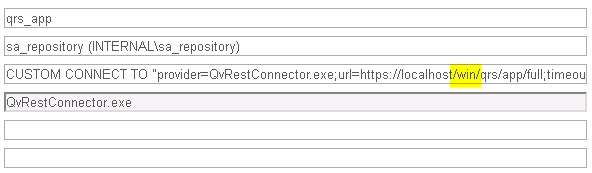 Unexpected Character Encountered While Parsing Value