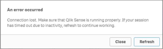 Qlik Portal