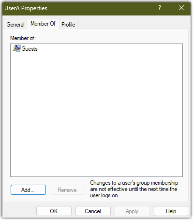 Minimum user access requirements for Qlik Replicate and Qlik Enterprise ...
