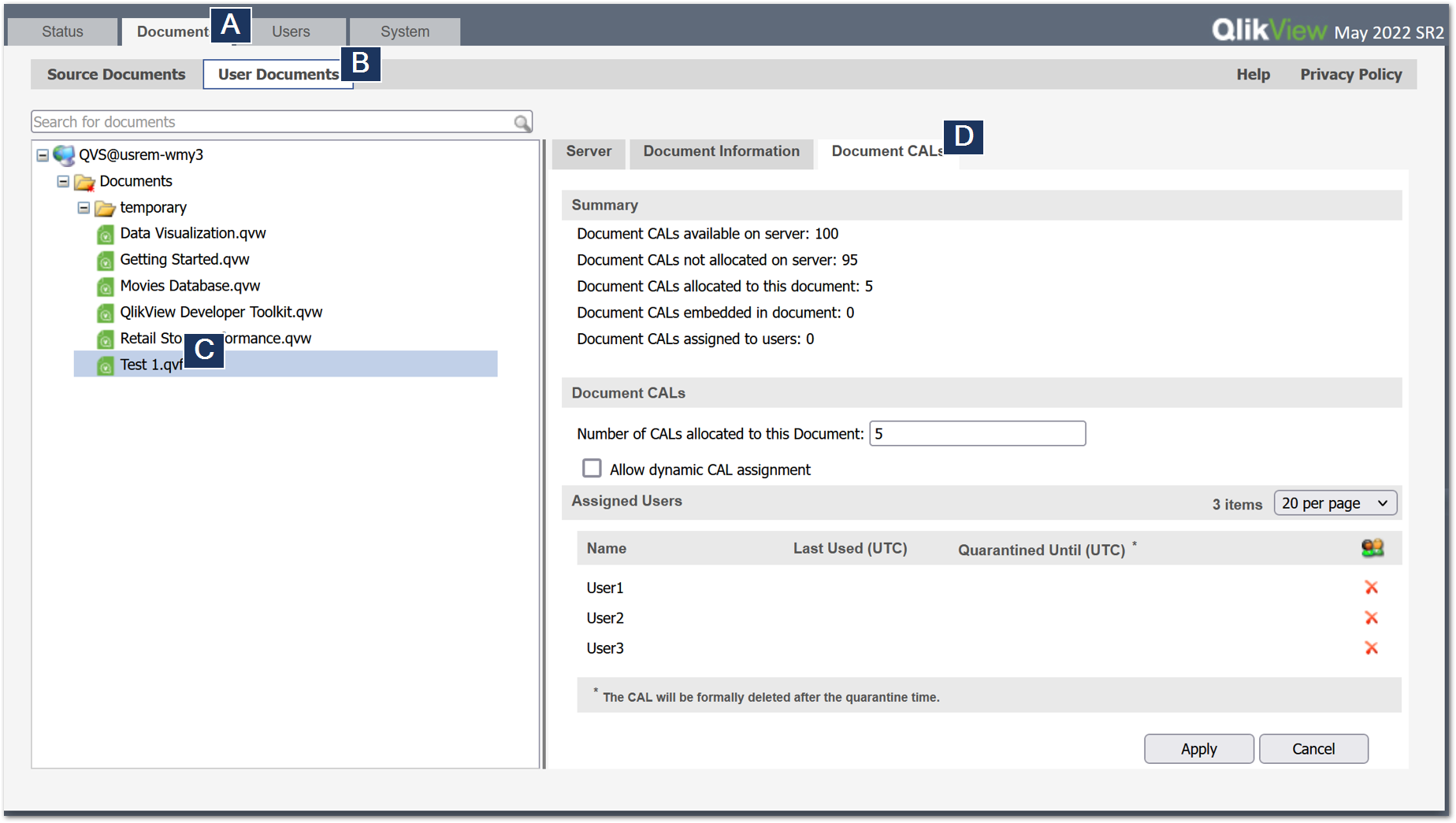 How to Fully Remove or Decommission an Application from QlikView Server or Publisher