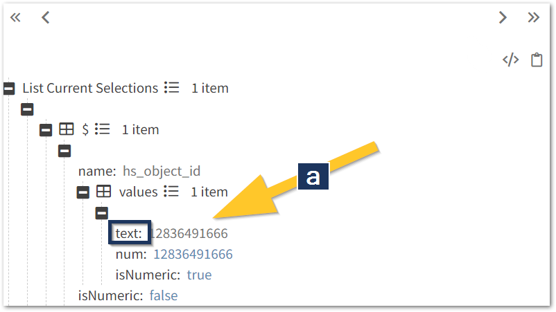 How to build a write back solution with native Qlik Sense components and Qlik Application Automation
