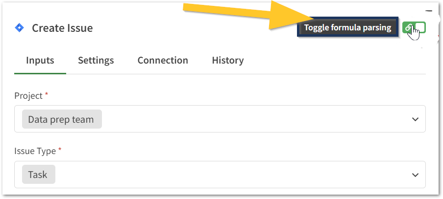 How to build a write back solution with native Qlik Sense components and Qlik Application Automation