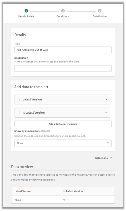 Qlik Cloud Monitoring Apps Workflow Guide