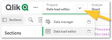 Troubleshooting Data Connections in Qlik Cloud and Qlik Sense ...