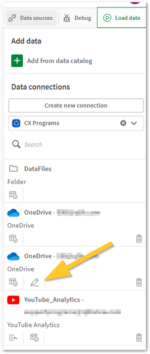 Troubleshooting Data Connections in Qlik Cloud and Qlik Sense ...