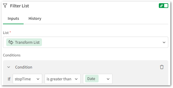Qlik Application Automation: How to automatically rerun a failed automation