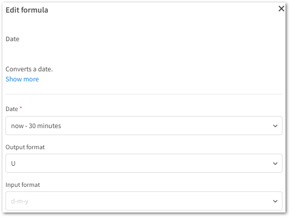 Qlik Application Automation: How to automatically rerun a failed automation