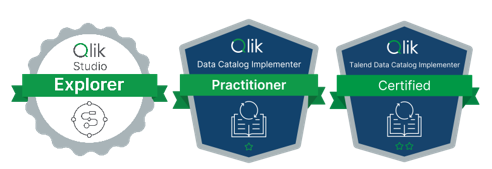 Qlik Portal