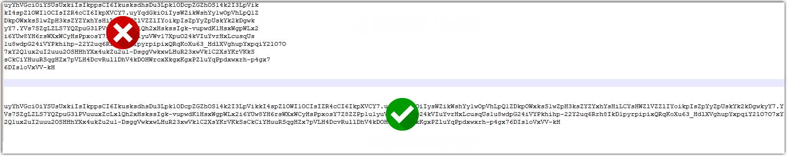 QlikView SLK (Signed License Key) fails to apply with: invalid header field value for ...