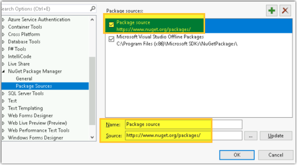 Qlik Sense Enterprise on Windows: Getting started with the .NET SDK