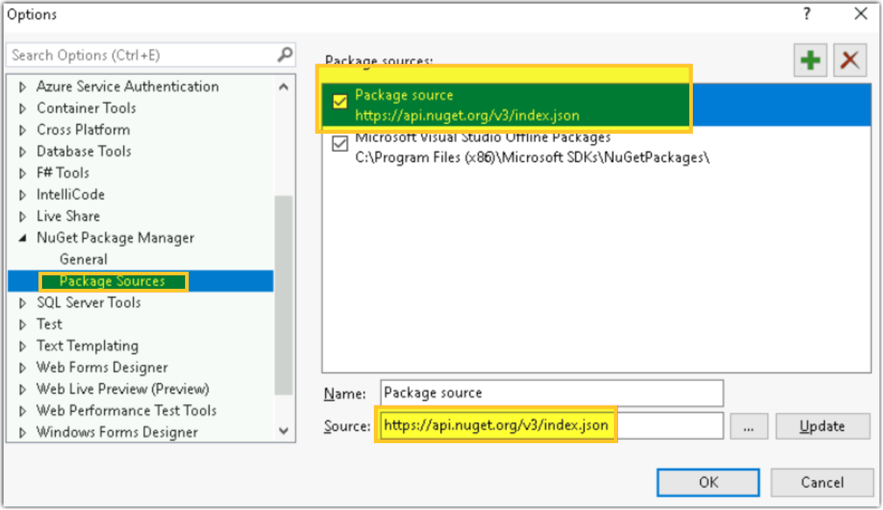 Qlik Sense Enterprise on Windows: Getting started with the .NET SDK