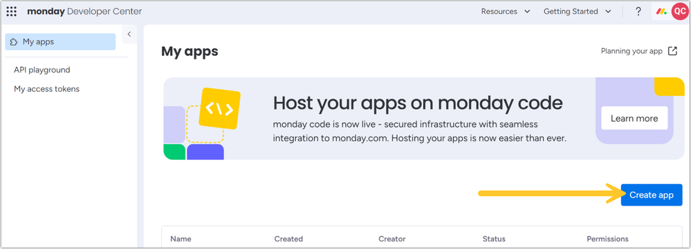 How to: Getting started with the Monday.com connector in Qlik Automate