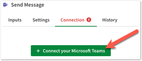 How to run an automation for failed reloads using Qlik Automate