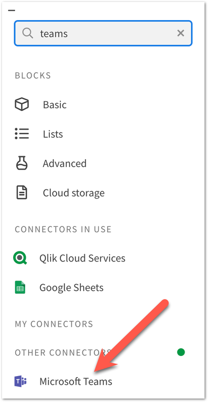 How To Run An Automation For Failed Reloads Using Qlik Automate