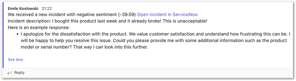 How to: Getting started with the OpenAI Connector in Qlik Automate