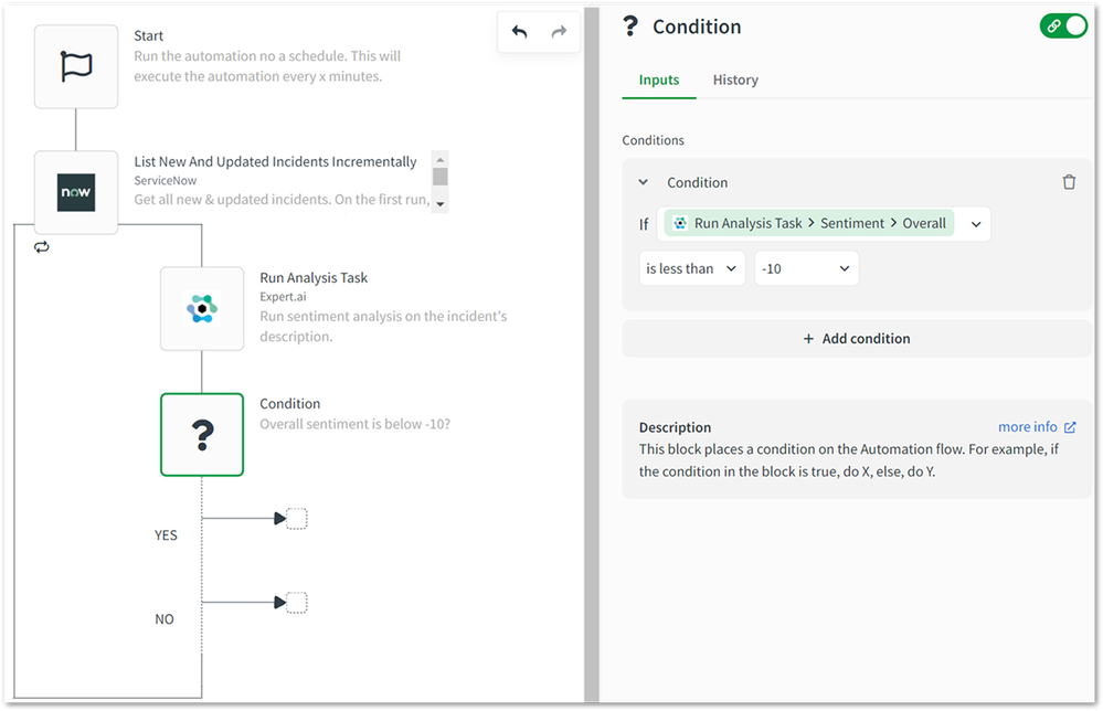 How to: Getting started with the OpenAI Connector in Qlik Automate