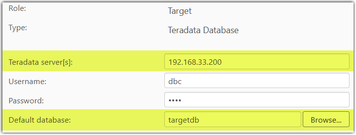 Quick Guide: Installing and Configuring Teradata TTU on Linux for Qlik Replicate