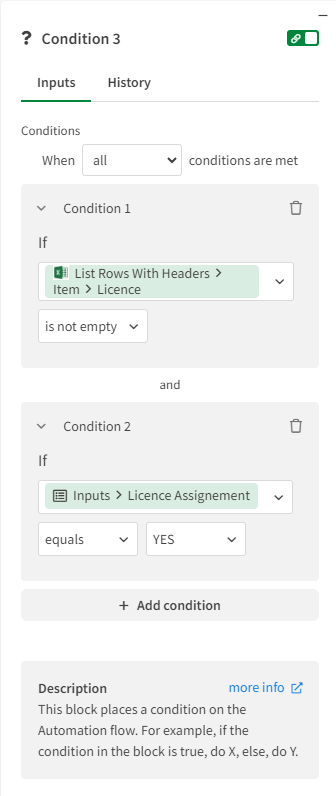 How to use Qlik Automate to manage users