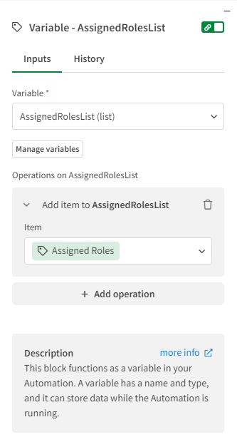 How to use Qlik Automate to manage users