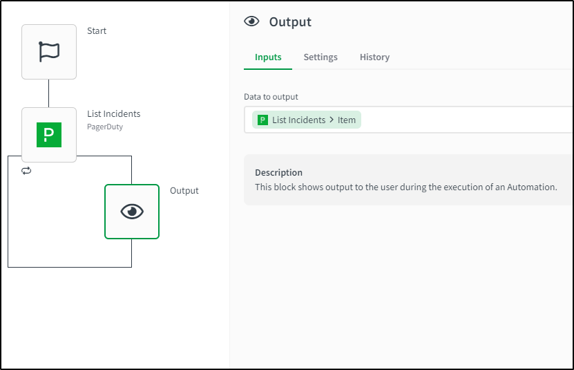 How to get started with the PagerDuty connector in Qlik Automate